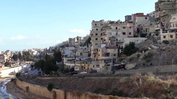 National Post | Poverty In Lebanon Drives Deadly Migrant Tragedy